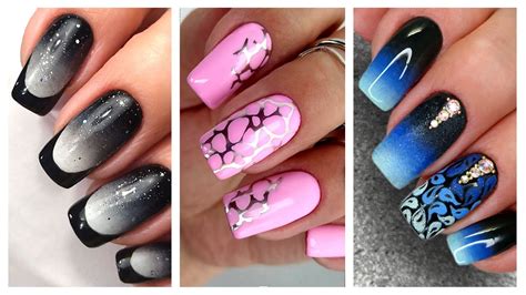 Nail Art 2022 Designs