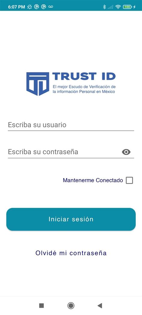 Trust Id Checker Apk For Android Download