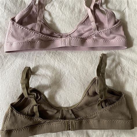 Juem Paloma Maternity Bra Purchased Last Month Depop