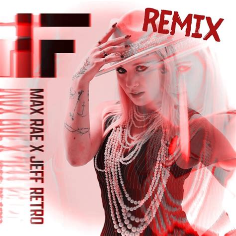 Max Rae If Retro Breaks Remix Radio Lyrics Genius Lyrics