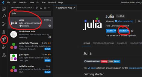 Why No Canvas Popping Up With Plots New To Julia Julia Programming