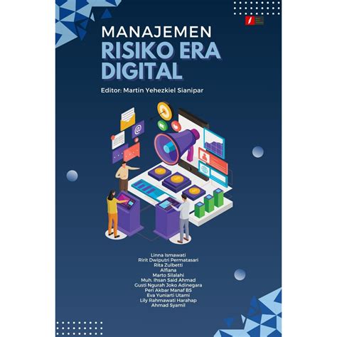 Jual Manajemen Risiko Era Digital Shopee Indonesia