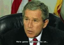 George Bush  S Tenor