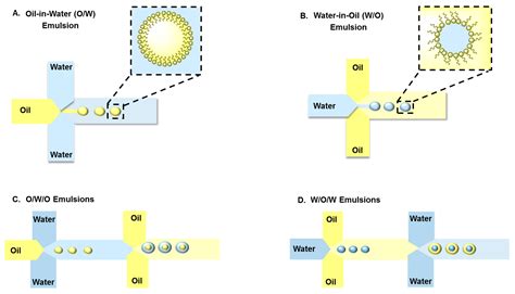 Microfluidic Devices For Drug Delivery Systems And Drug Screening