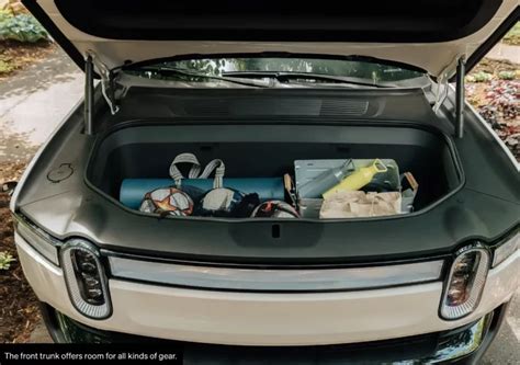 Rivian R1s The Ultimate Electric Suv For Families The Modern Mindful Mom