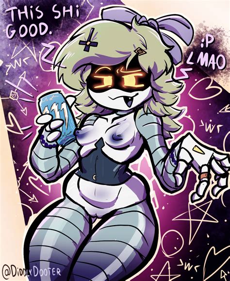 Post 7017604 Cyn Diddlydooter Murderdrones