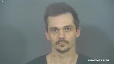 King Ryan Michael 02 21 2024 St Joseph County Mugshots Zone