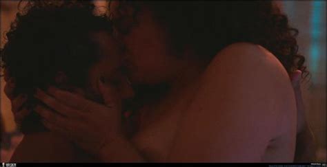 Michelle Buteau Loved Her Sex Scenes In Survival Of The Thickest