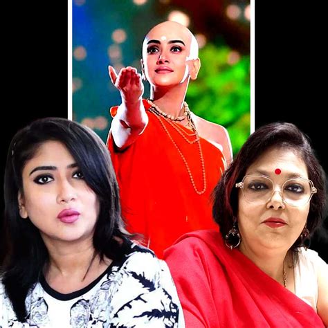 Debolina Dutta Jisshu Sengupta Sister Rai Sengupta Mock Debolina