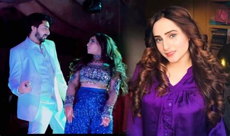 Inaya Khan Dances Her Heart Out At Sister S Wedding Ceremony