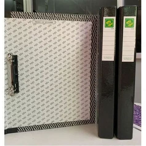 Njs Cardboard Document Box File Packaging Type Packet At ₹ 75piece In Chennai Njs Cardboard Document Box File Packaging Type Packet At ₹ 75piece In Chennai