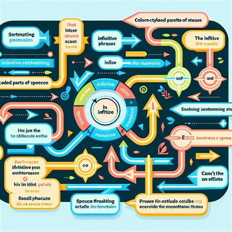 how to master infinitive phrases a comprehensive guide learn english