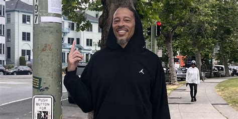 How Rahsaan Thomas Went From Prison Running To The Nyc Marathon