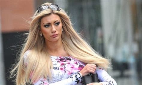 Model Is Spared Jail For Missing Probation Appointments After Attacking
