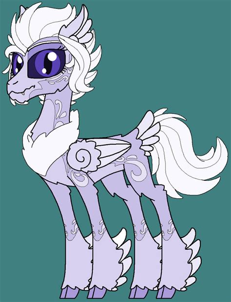 South Wind By Rosefang16 On Deviantart