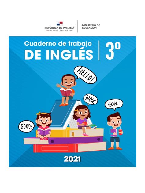Guía De Auto Aprendizaje 3 Grado 0 Pdf