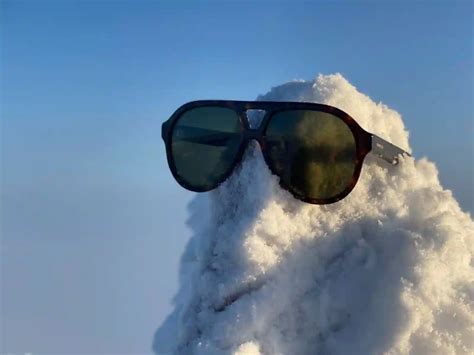 Winter Sunglasses A Complete Buyers Guide Beautaste Eyewear