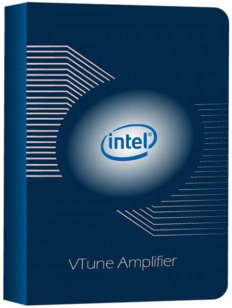 Купить Intel Vtune Amplifier лицензию в интернет магазине Softkeyua