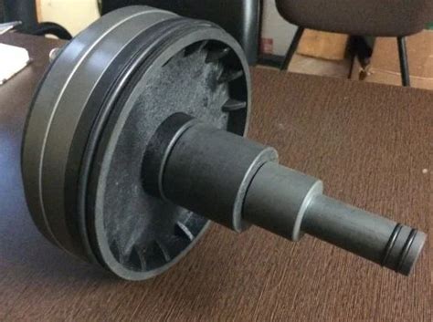 Plastic Ro Membrane Housing End Cap At ₹ 200 In Ahmedabad Id 2853978549055