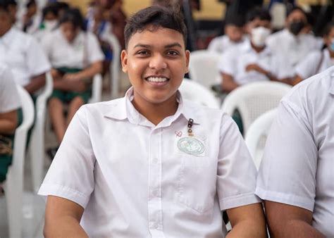 Baboolall Secures Spot As Tops Csec Performer For 2022 With 24 Grade Ones Preliminary Results Show