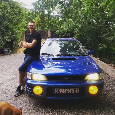 Nikola Blagojević Blagojawrx On Threads