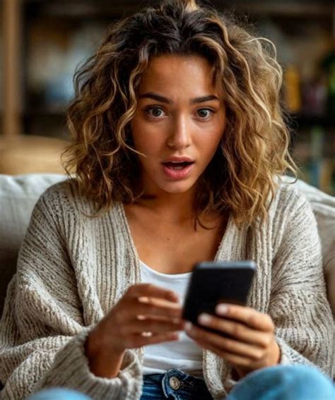 Кристина отиде при свекърва си за малко сол и забеляза втория мобилен телефон на съпруга си