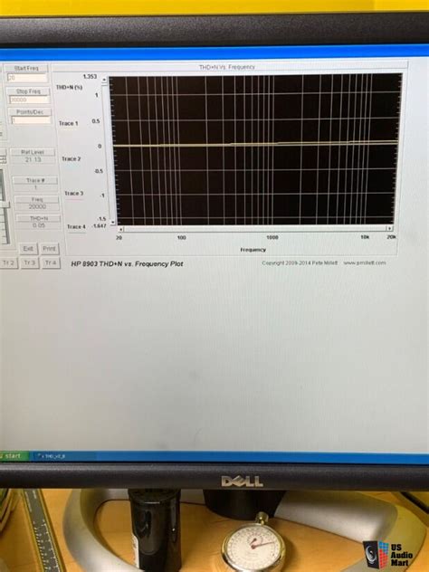 Conrad Johnson Mf200 Power Amplifier Photo 5256155 Aussie Audio Mart