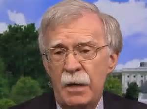 John Bolton After 2022 Mar A Lago Raid I Dont Think He Cared About