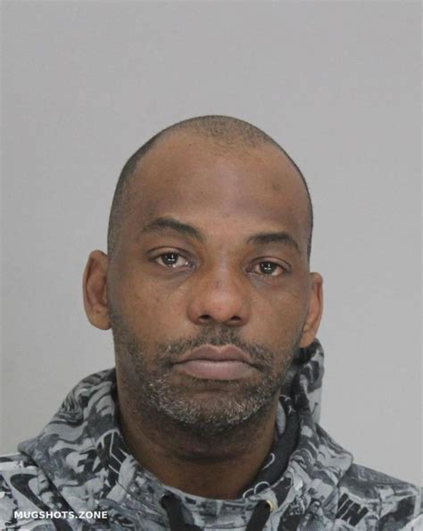 Waffer Derick 01 13 2024 Dallas County Mugshots Zone