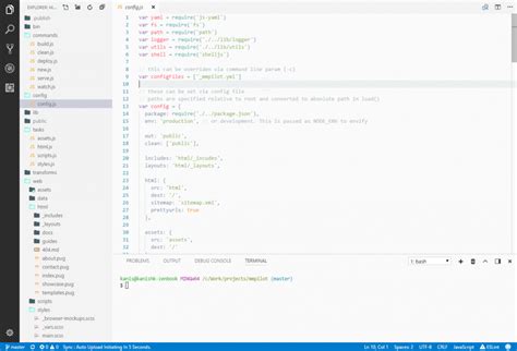 Best Visual Studio Code Light Themes Super Dev Resources