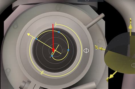 Apollo The Alignment Optical Telescope Rengineeringporn