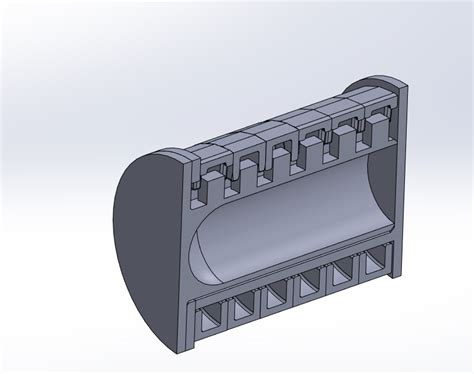 Stl File Cryptex 🧰 ・3d Printer Model To Download・cults