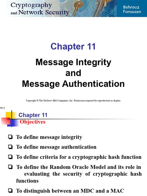 Ch 11 Pdf Theoretical Computer Science Security Technology