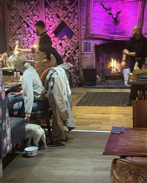 The Pub And Kitchen Cassop The Pub And Kitchen Cassop