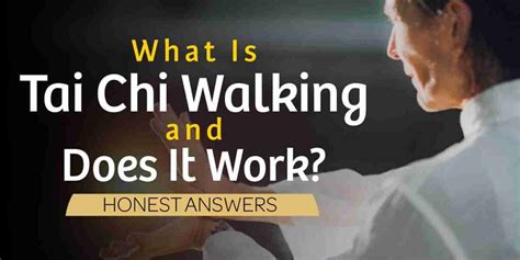What Is Tai Chi Walking And Does It Work Real Results 2026