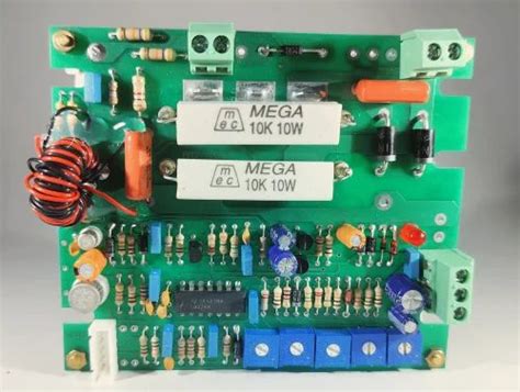 Single Phase DC Motor Controller At 4000 Piece In Coimbatore ID 26479595348