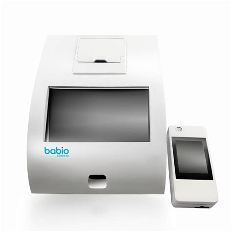 China High Quality Urine Analyzer Manufacturers And Suppliers Babio