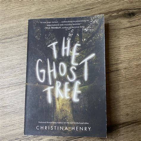 The Ghost Tree
