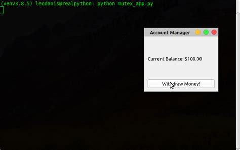 Use Pyqts Qthread To Prevent Freezing Guis Real Python