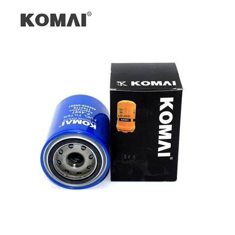 Equipment Scania Truck Bus 1763776 400508 00097 Spin On Fuel Filter