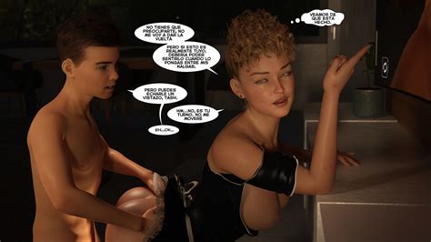 Nethoc How To Become A Pornstar Parte 4 Comic Porn