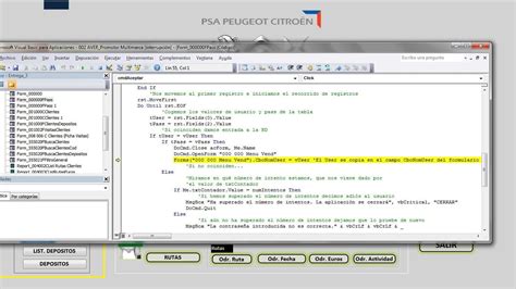 Como Solucionar Un Error En Tiempo De Ejecución Visual Basic