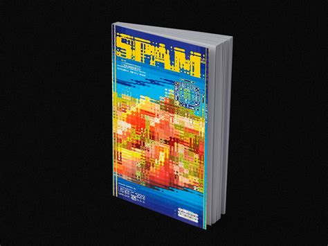 샌드위치 프레스 108통의 스팸 메일 모음집 The Spam Book 위시버킷