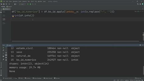 299 Abrindo Um Arquivo Csv Em Um Dataframe Pandas Python Youtube