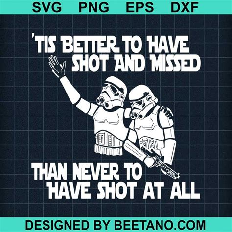 Stormtrooper Quotes Funny Svg Star Wars Svg Funny Svg Artofit