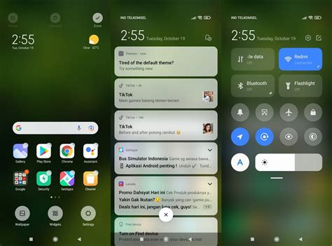 Xiaomi Mi T Pro Review Di Tahun Masih Layak Pilih Tuxlin Blog