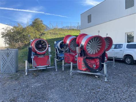 Used Demac Set For Sale In Schömberg Germany