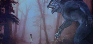 La Leyenda Del Lobizón La Historia Del Hombre Lobo Guaraní