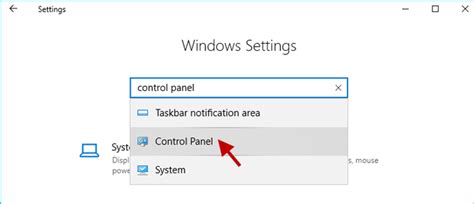 11 Different Ways To Access Control Panel On Windows 10