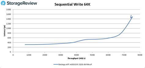 Netapp Aff A800 Nvmeof Review